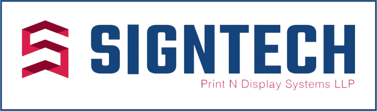 Signtech – Print N Display Systems LLP